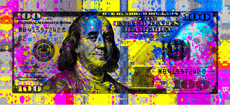 New Bill - Vibeprint